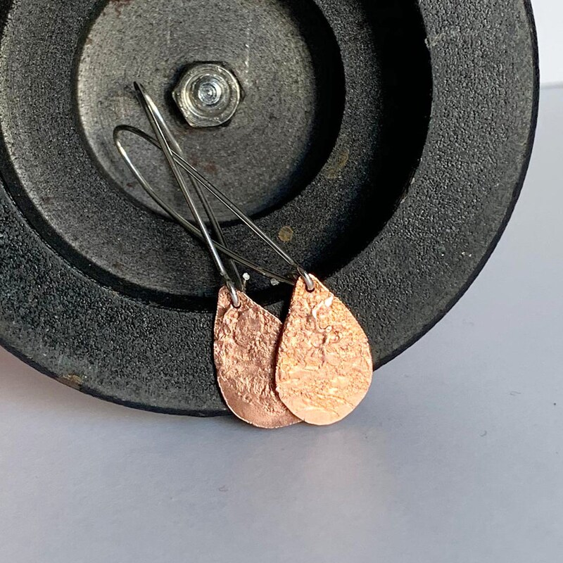 Reticulation Silver - Etsy