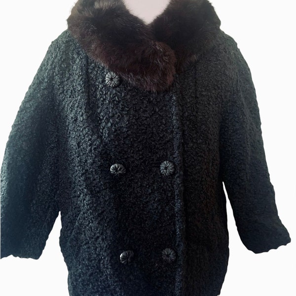 Persian Lambs Wool - Etsy