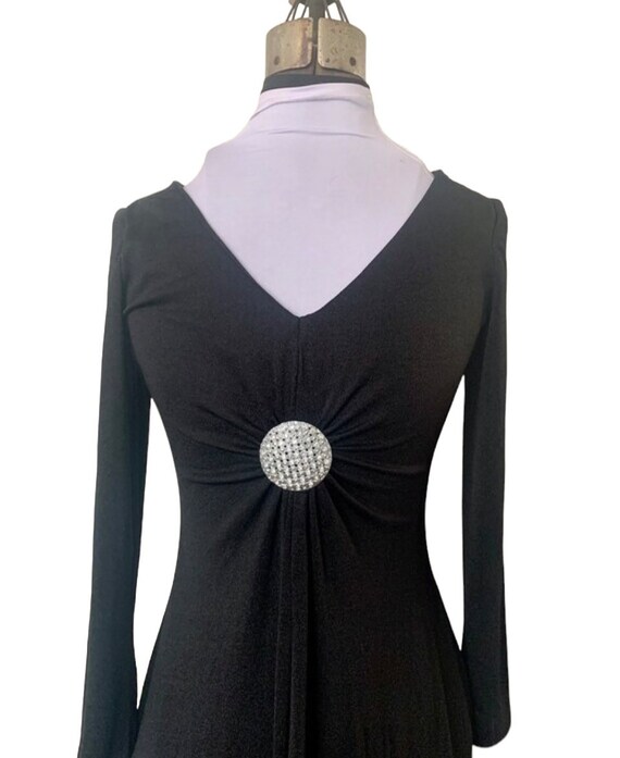 vintage 70s slinky - Gem