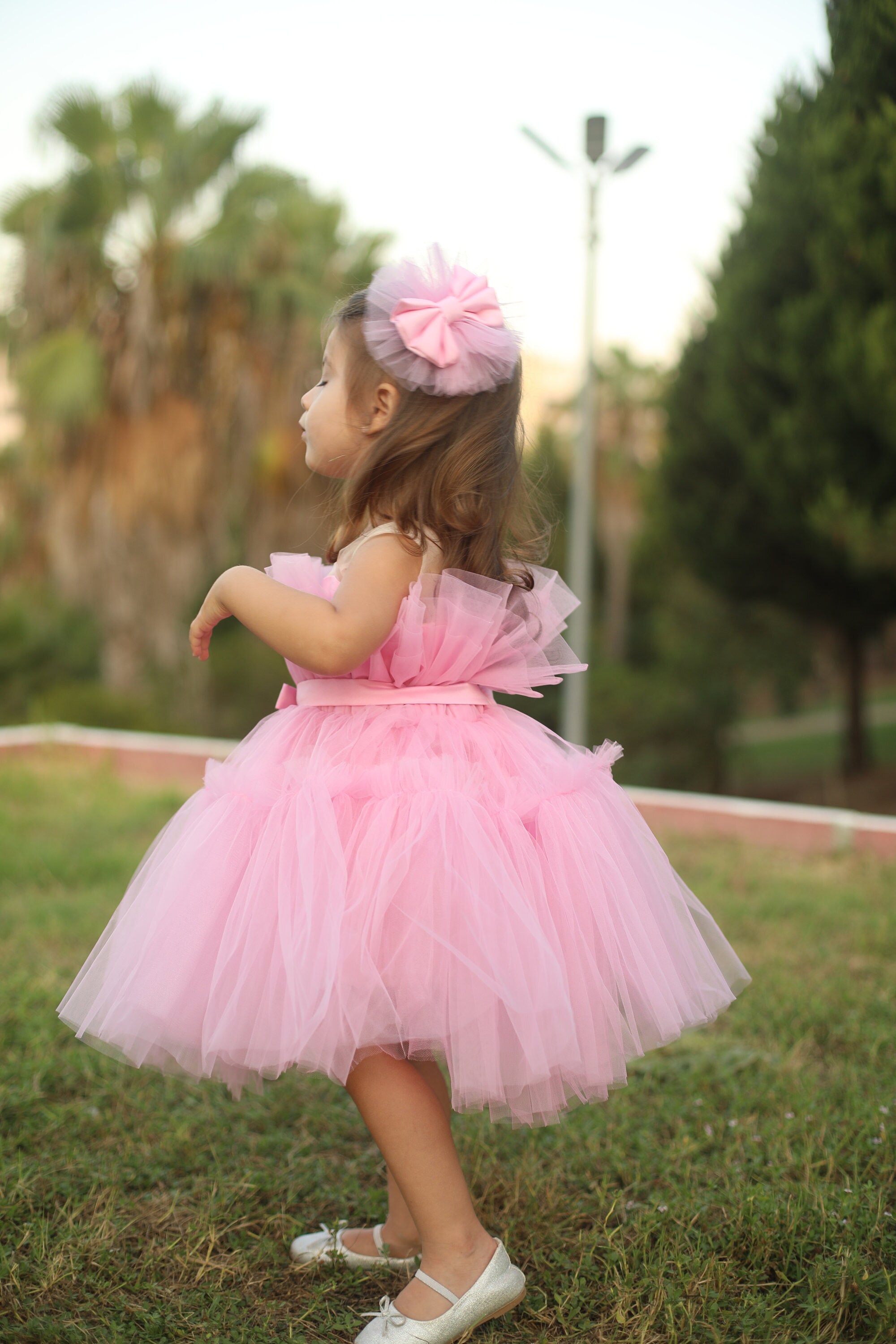 Pink Tutu