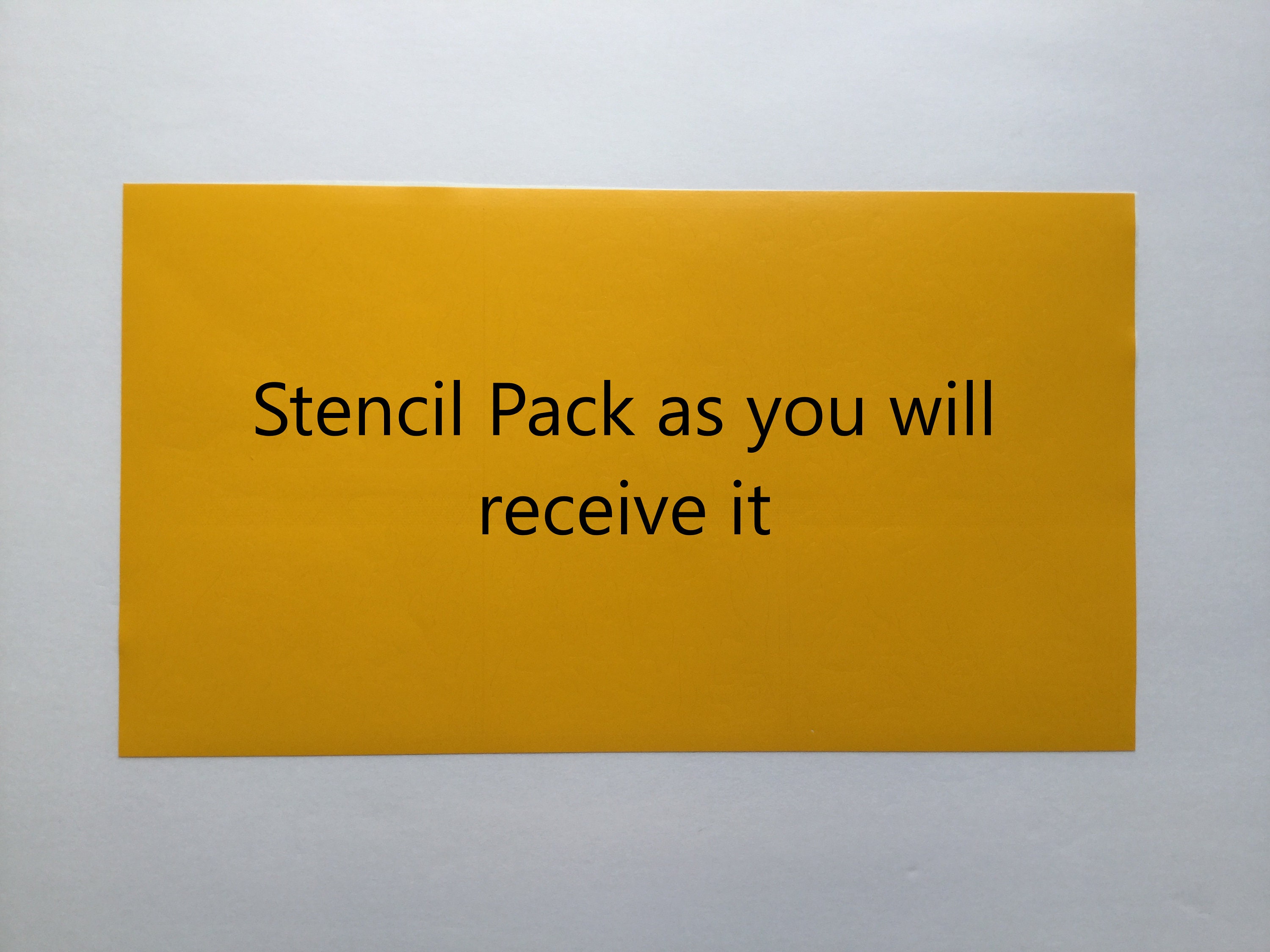 Deadpool Theme Stencil Pack for Duracoat, Cerakote, Spray Paint, Vinyl ...