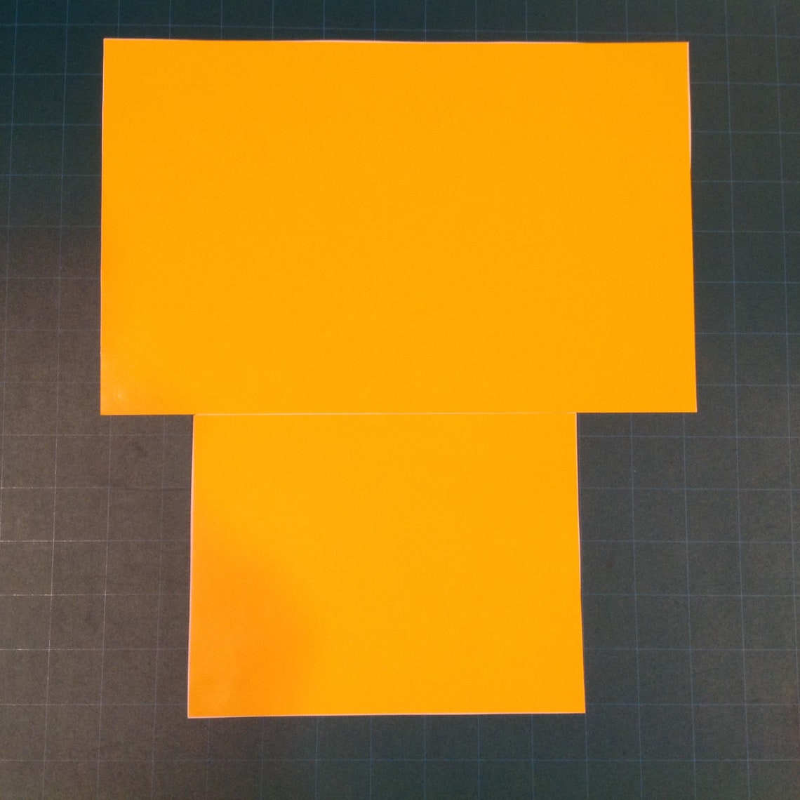 Distorted Hexagon Sections Pattern Stencil Pack for Duracoat - Etsy