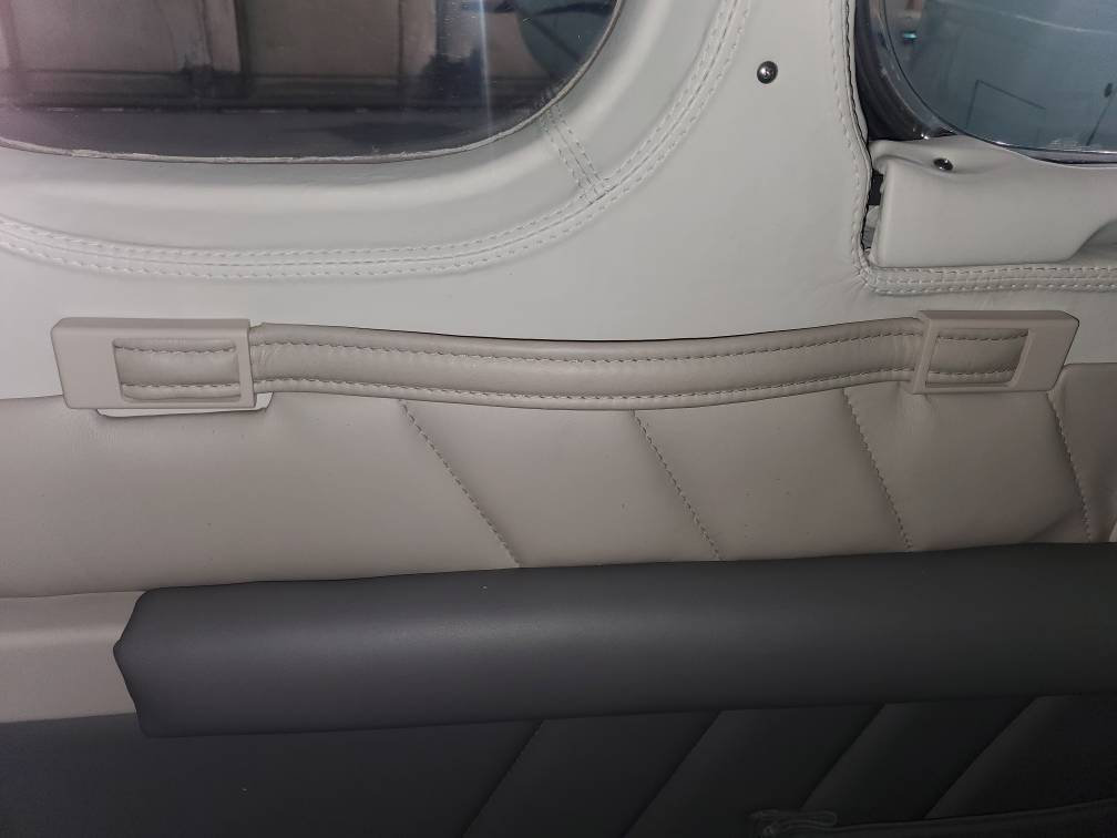 Cessna Aircraft Door Pull End Cap - Etsy