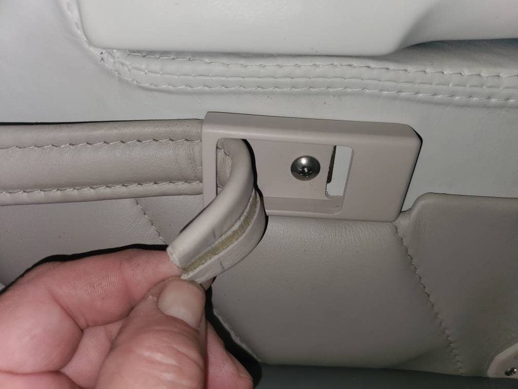 Cessna Aircraft Door Pull End Cap - Etsy