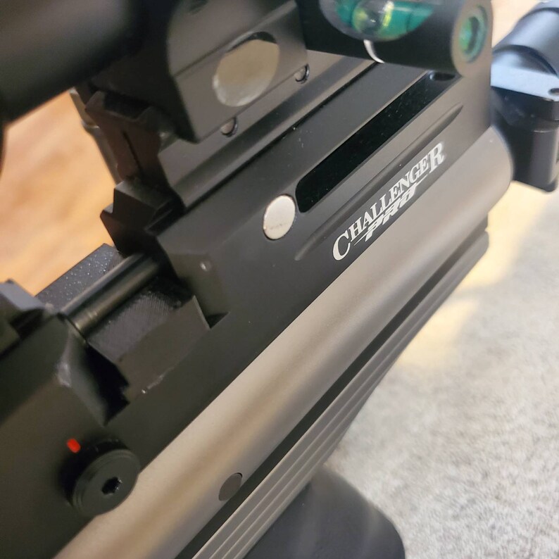 AEA Challenger Pro .25 Single Shot Tray - Etsy