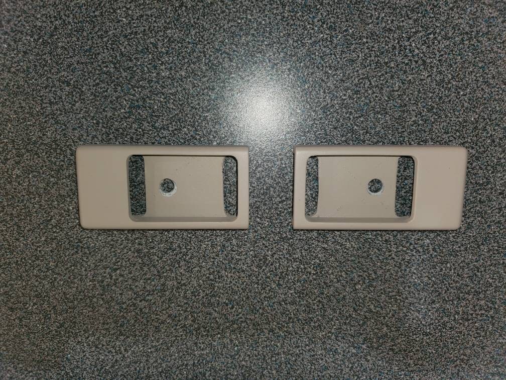 Cessna Aircraft Door Pull End Cap - Etsy