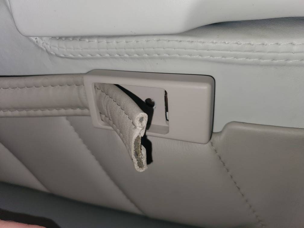 Cessna Aircraft Door Pull End Cap - Etsy