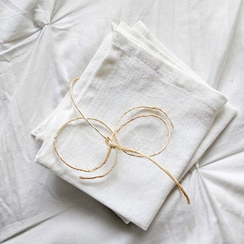 Linen Wash Cloth Washed Linen Face Cloth Linen Wash Cloth - Etsy Canada