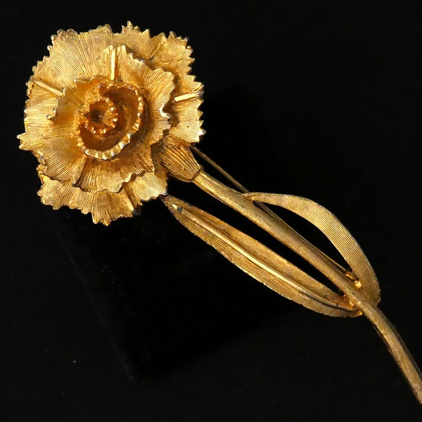 Brooch Signed "exquisite" - Etsy