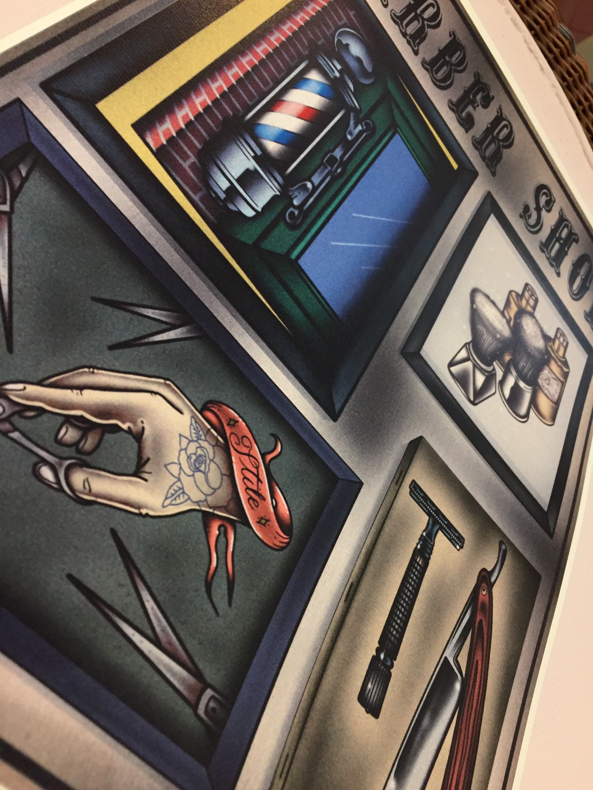 Picture Sheets Decorative Sheets Sheets Sheets for Paintings Laminas ...