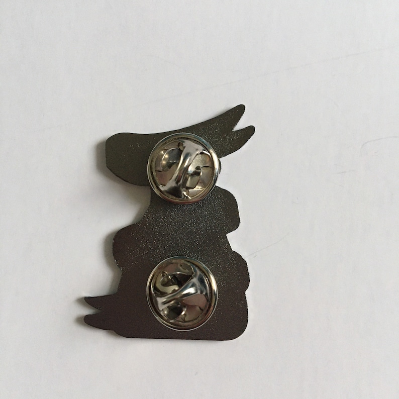 Science Lab Enamel Pin Set - Etsy