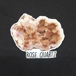Rock Collection Vinyl Stickers - Etsy