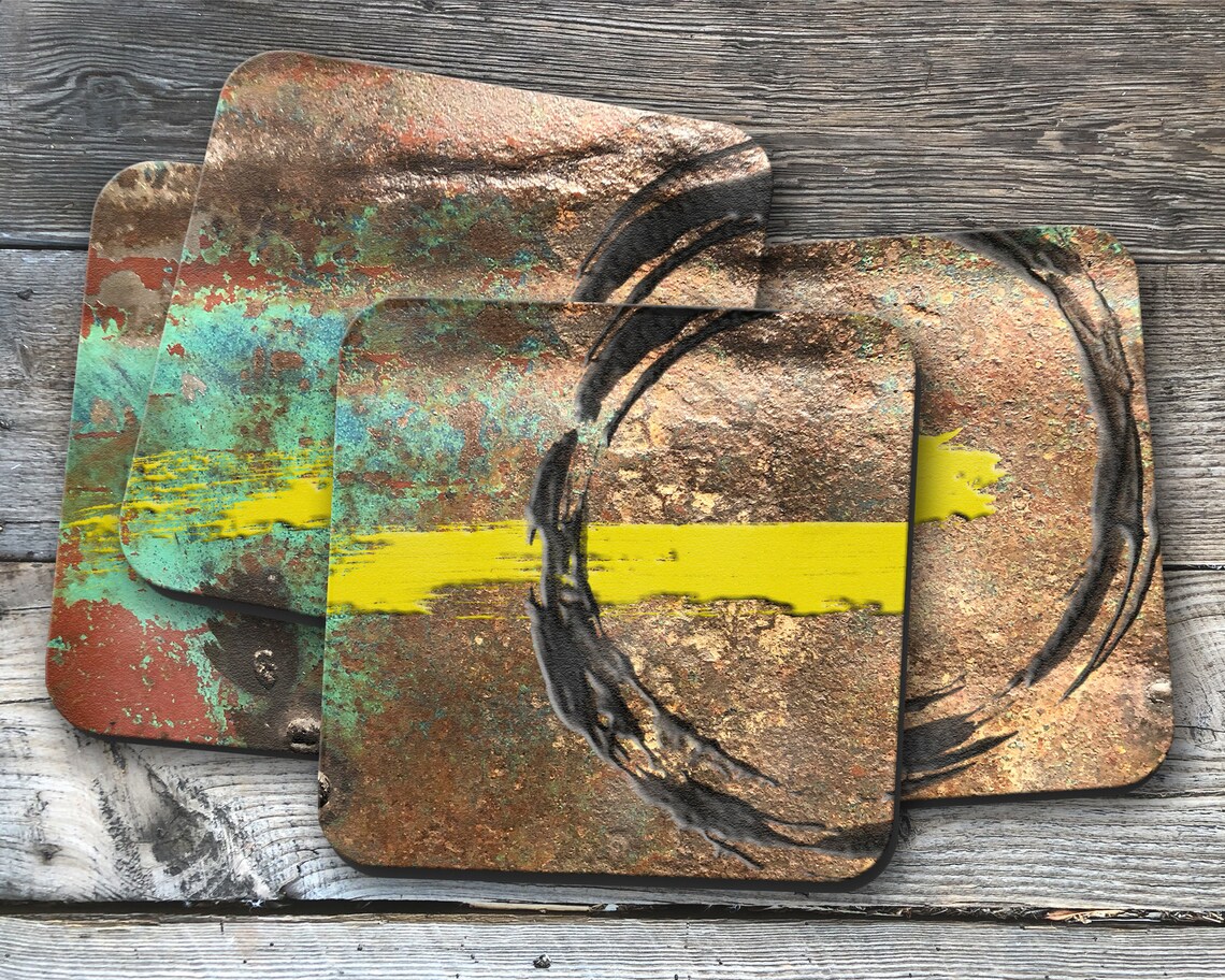 Abstract Wall Art, Rustic Abstract Photography, Abstract Art Prints ...