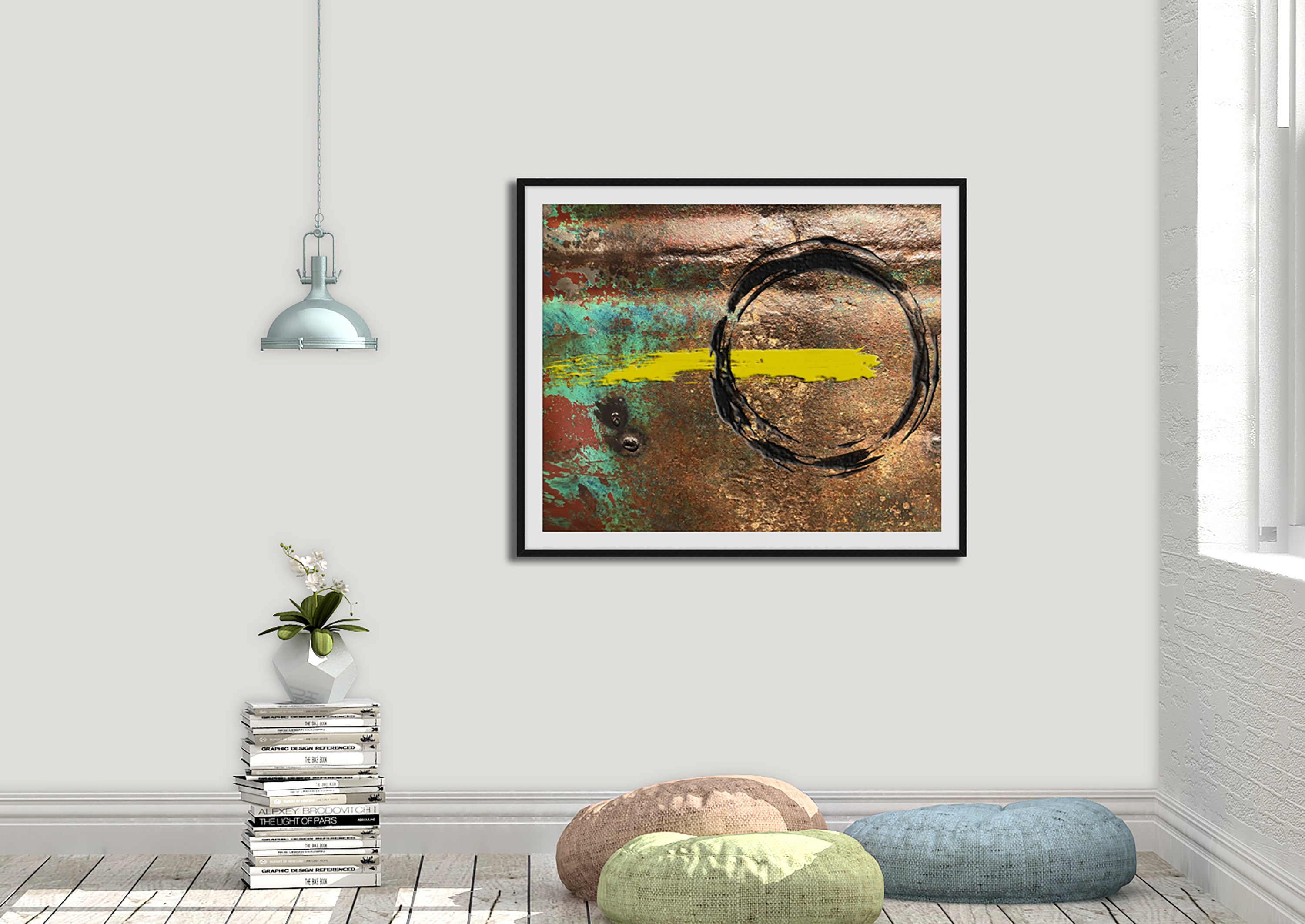 Abstract Wall Art, Rustic Abstract Photography, Abstract Art Prints ...