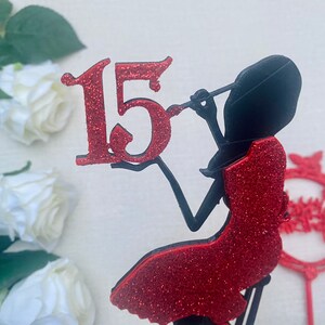 Personalized Cake Topper for Painter Custom Topper Girl | Etsy