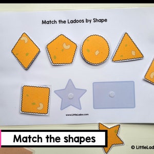 Diwali Busy Book Printable, Toddler Learning Binder, Diwali Activity ...