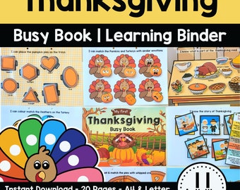 Autumn Fall Leaf Printable Puzzle, Leaf Matching Activity, Printable ...