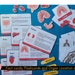 Human Internal Organs Busy Book , Anatomy Learning Binder, What's ...
