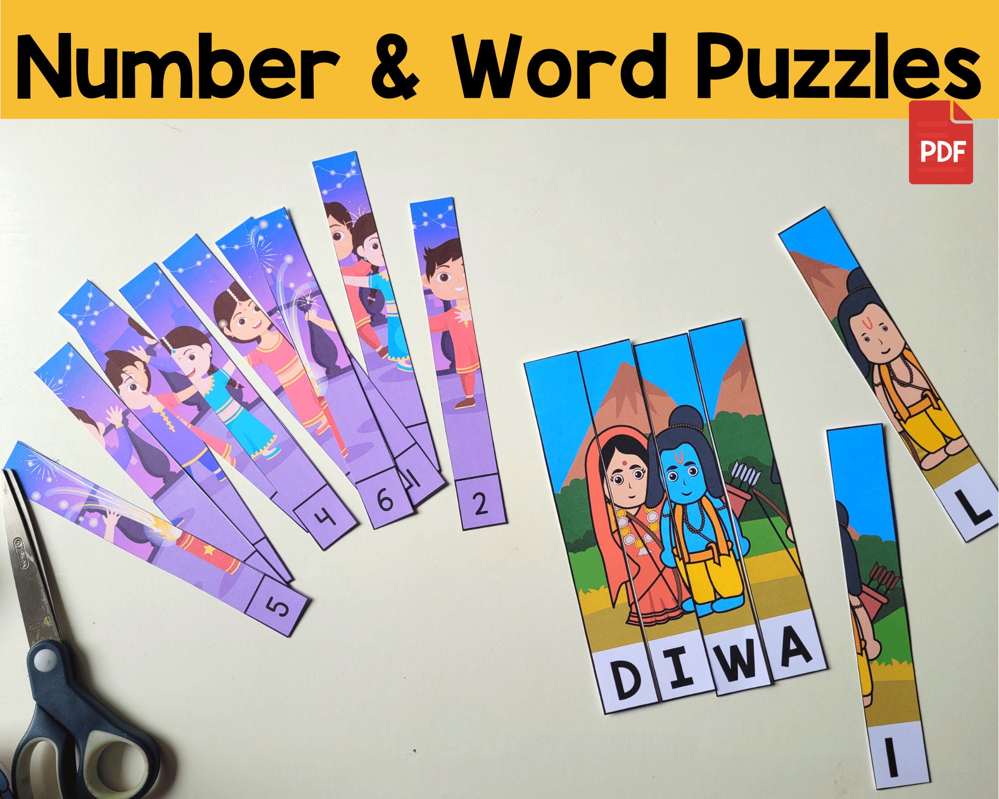 Diwali Activity Pack Printable Diwali Worksheets, Colouring Pages ...