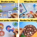 The Mega Spring Activity Book for Pre-schoolers - Preschool Busy Book ...