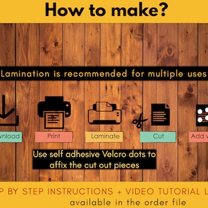 Life Cycle of a Frog : Busy Book Page Printable - Etsy