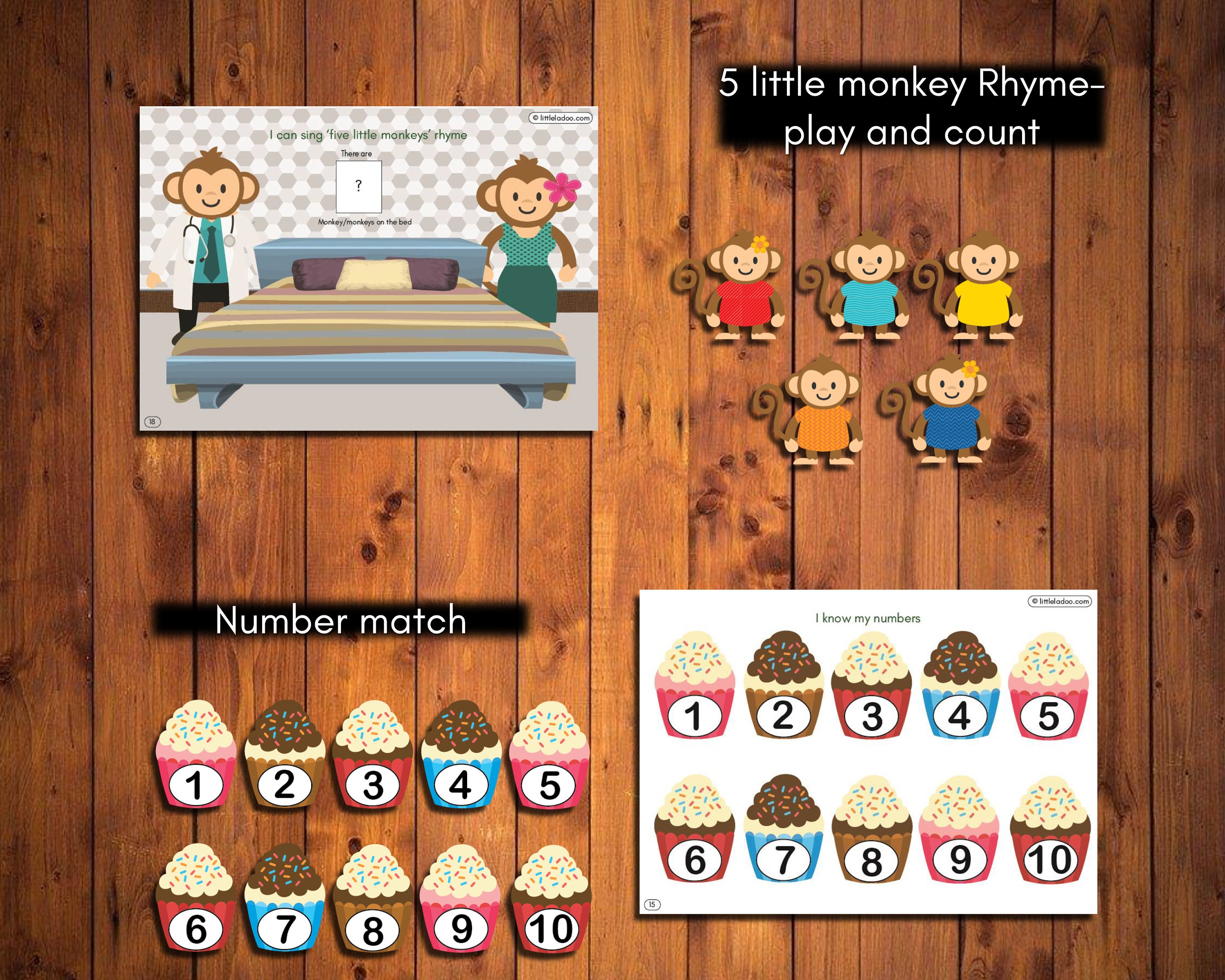 Toddler Busy Book Toddler Learning Binder Learning Folder | Etsy Canada