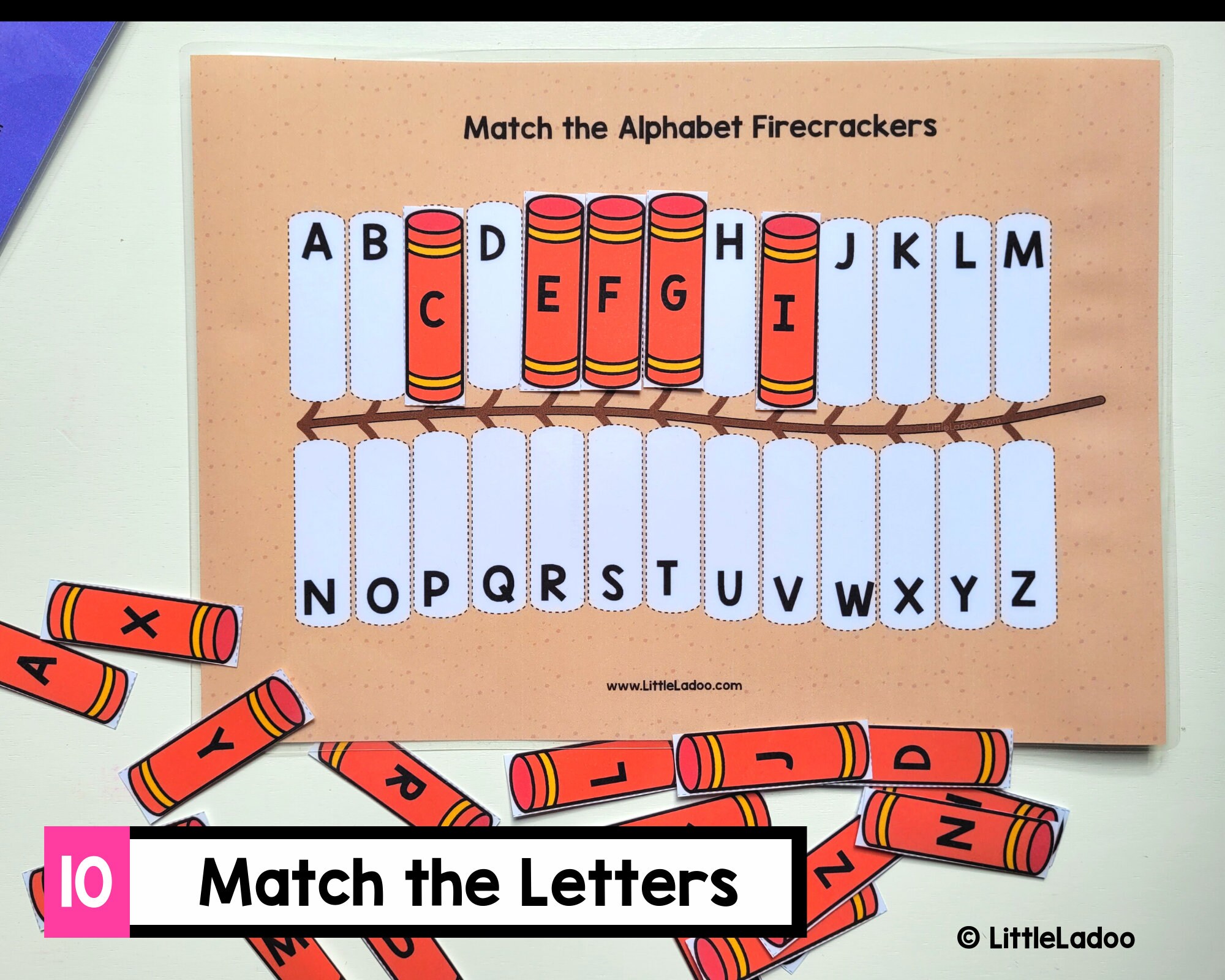 Diwali Busy Book Printable, Toddler Learning Binder, Diwali Activity ...