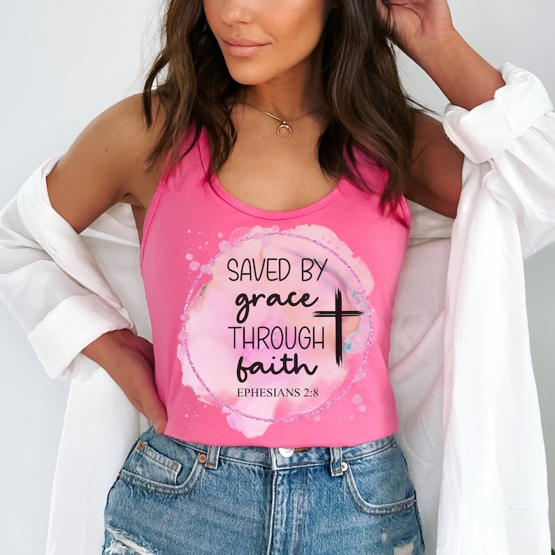 Christian Shirt Christianity Bible Verse Shirt Christian - Etsy