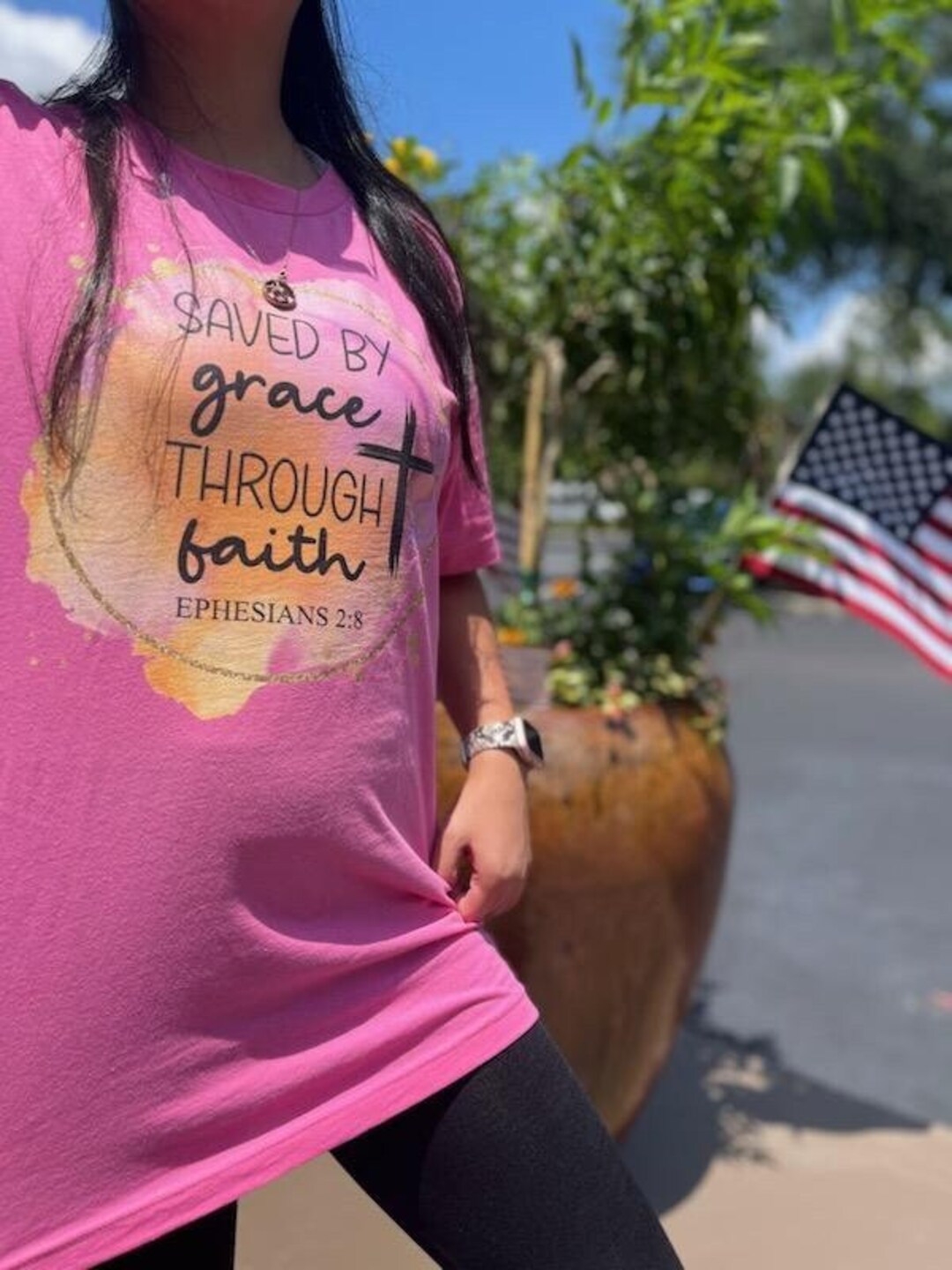 Christian Shirt, Christianity, Bible Verse Shirt, Faith Tee Shirt ...