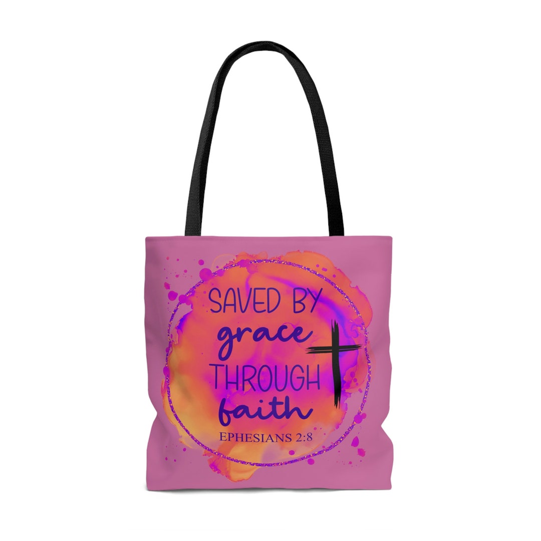 Bible Study, Tote Bags, Christian Gift, Shoulder Bags, Christian Women ...