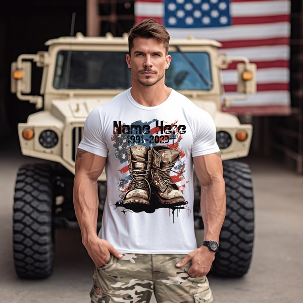 Fallen Soldier Memorial - Etsy
