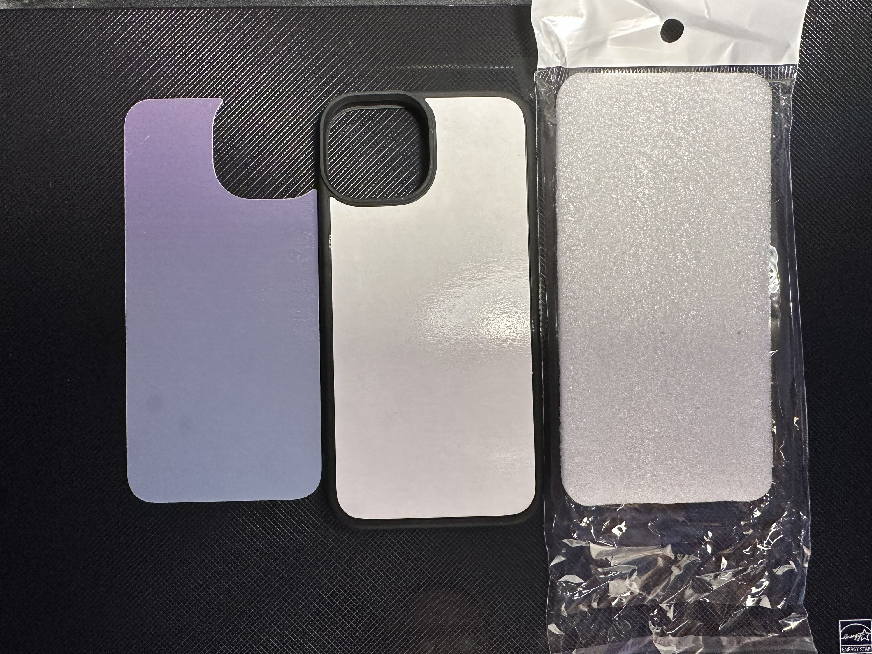 Bulk/whole Sale Sublimation iPhone Phone Cases/ Blank - Etsy
