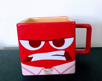 Inside Out Mug - Etsy