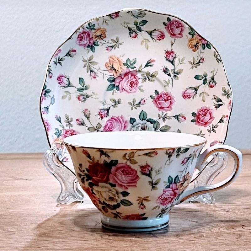 Grace Teaware - Etsy