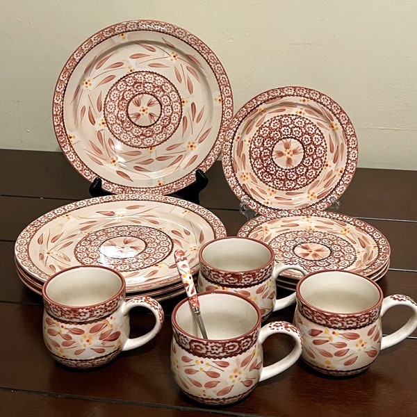 Temptations by Tara Presentable Ovenware - Etsy