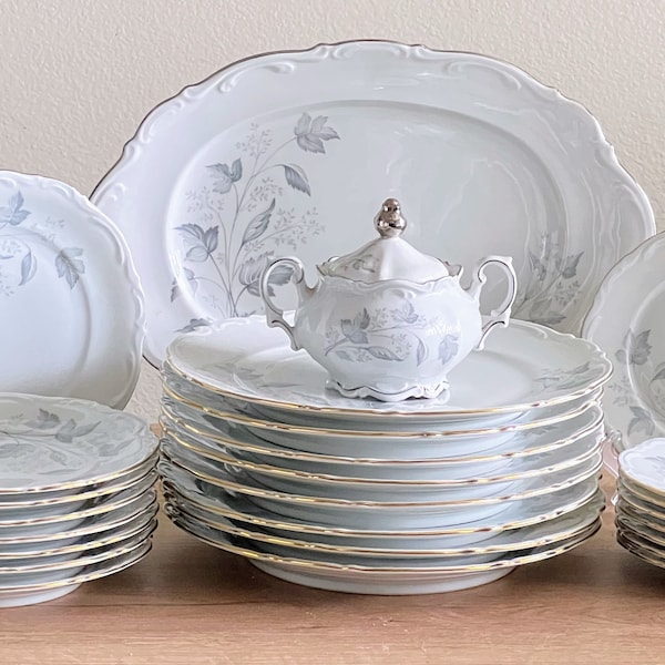 German Dinnerware - Etsy