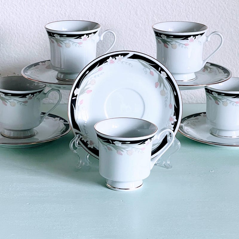 Crown Ming Fine China - Etsy