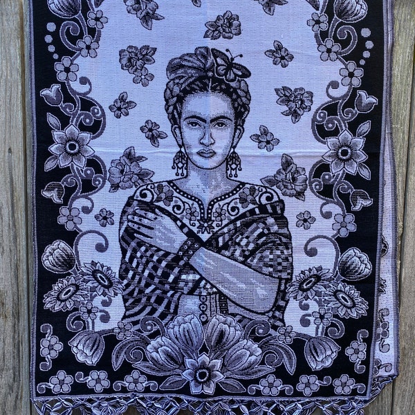 Rebozo - Etsy