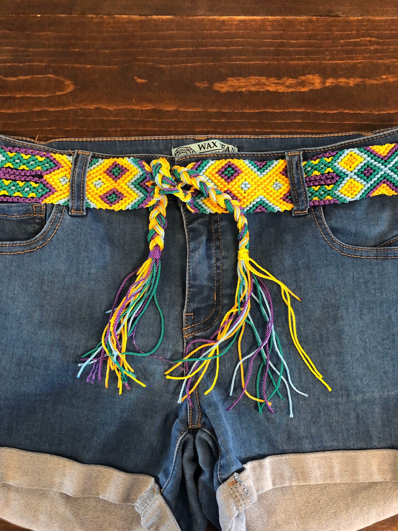 Mexican Belt Aztec Belt Hand Woven Belt Artisan Belt Hobo | Etsy