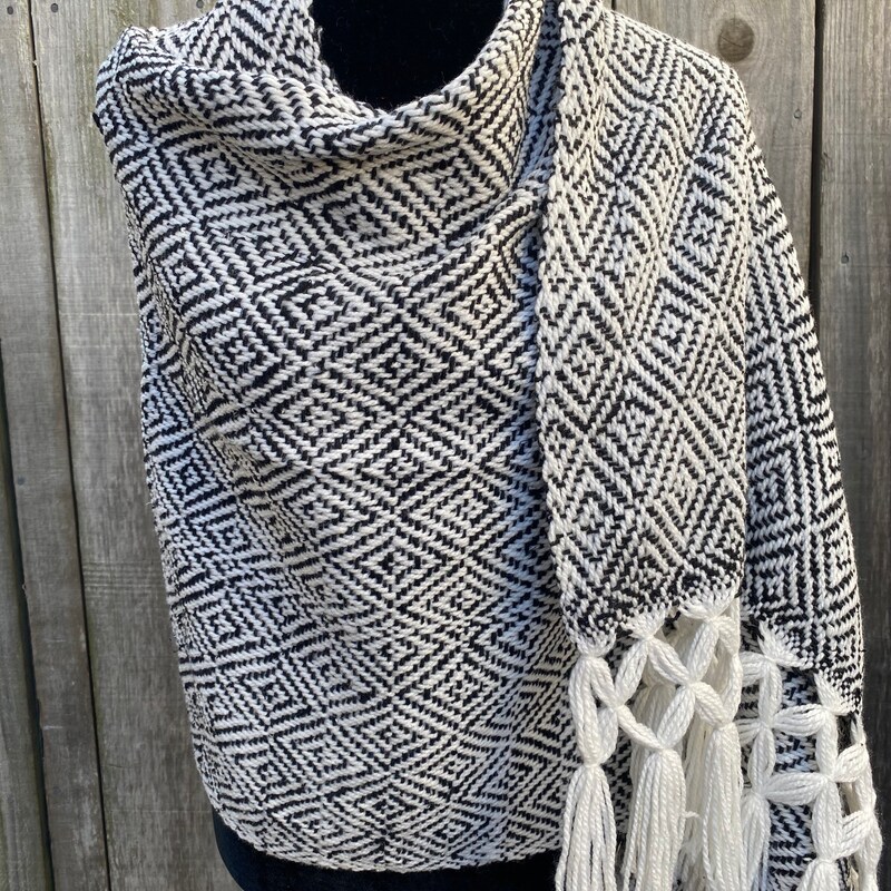 Mexican Rebozo - Etsy