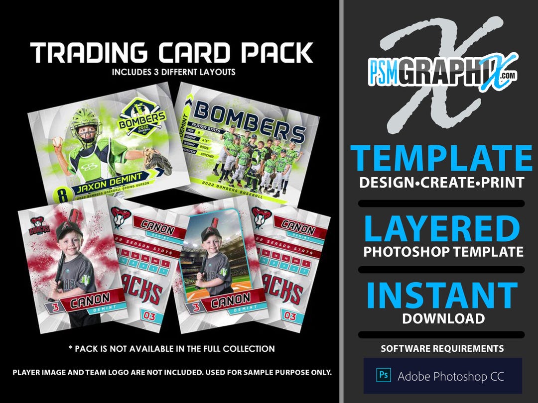 Tech Blast - Cinema Series - Trading Card 3 Pack - Limited Time Offer ...