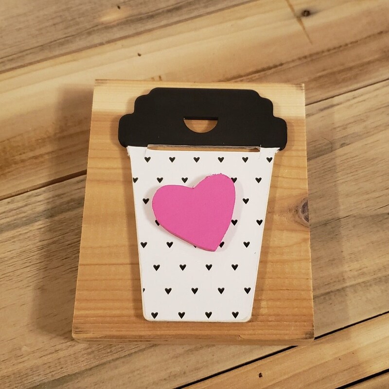 Coffee Cup Sign - Etsy