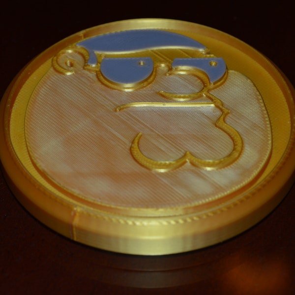 Peter Griffin Chain - Etsy