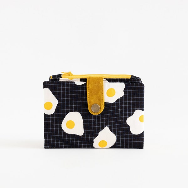 Handmade Kawaii Wallet - Etsy