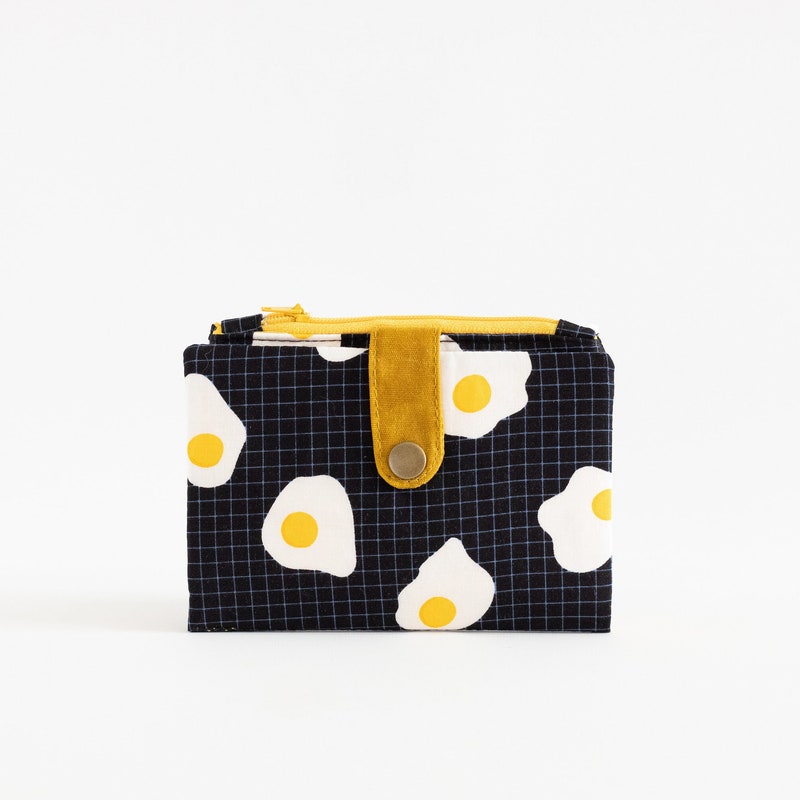 Handmade Kawaii Wallet - Etsy