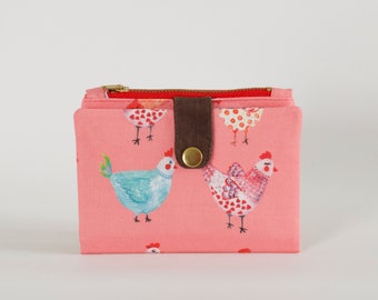 Egg Wallet Coinpurse - Etsy