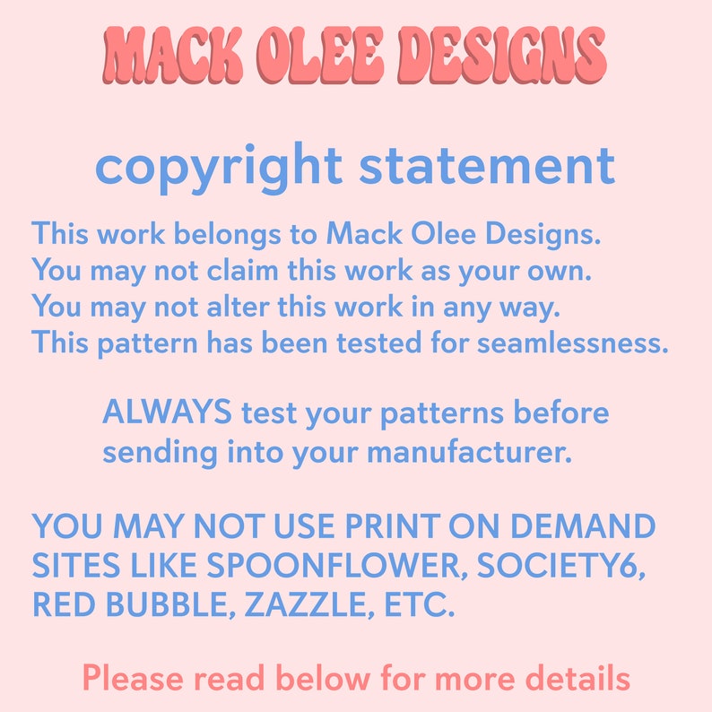 Safe Swim Seamless File Neon Seamless Stripes Seamless File - Etsy