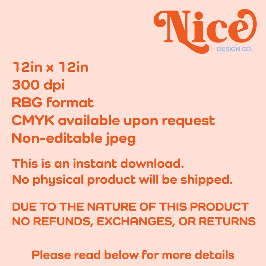 Retro Summer Seamless File Stripe Seamless Trendy Seamless - Etsy