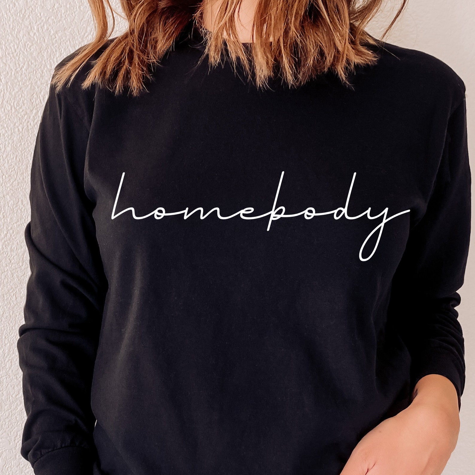 Homebody SVG, Home SVG, Homebody Cut File, Homebody Shirt, Introvert ...