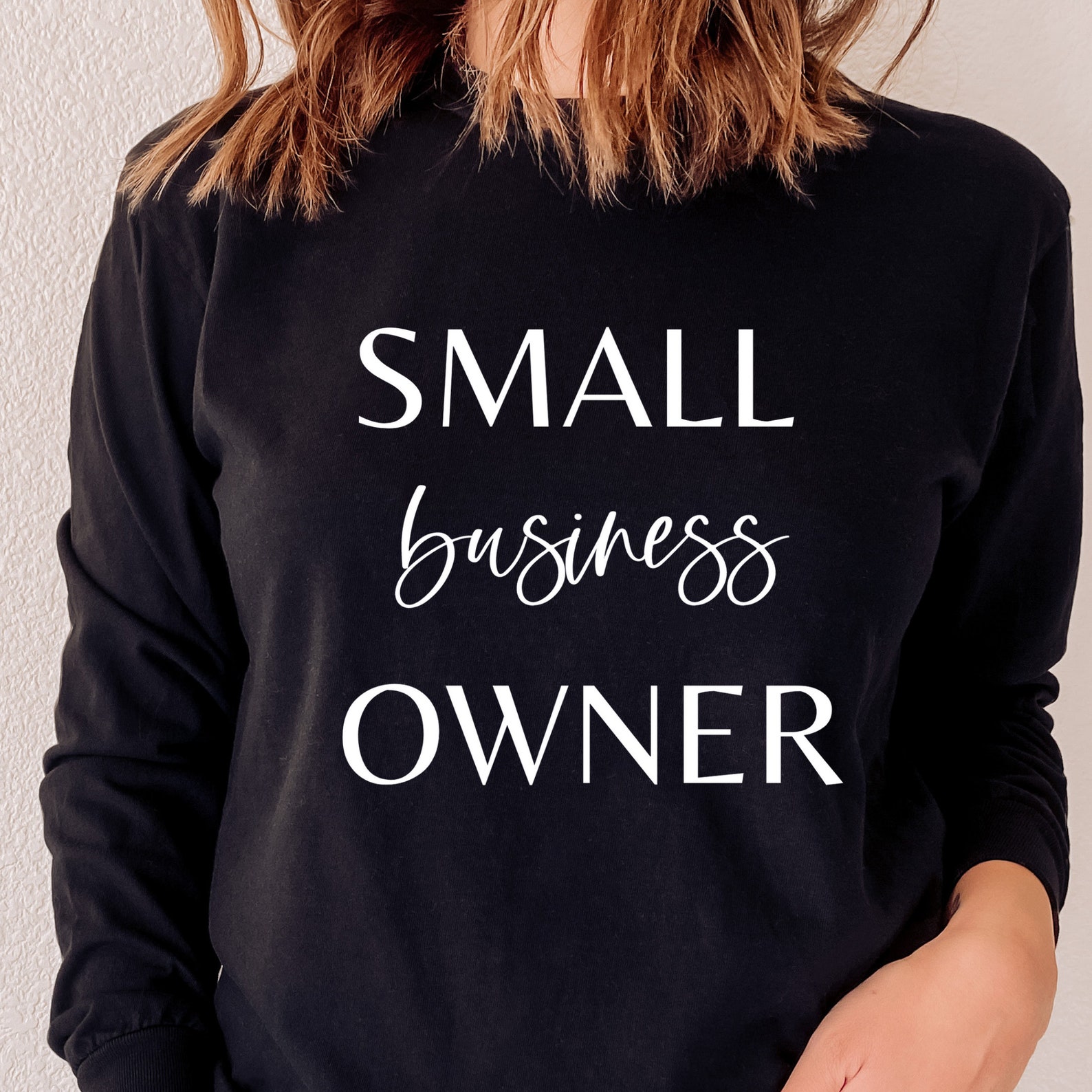 Small Business Owner SVG, Business Owner SVG, Boss Babe SVG ...